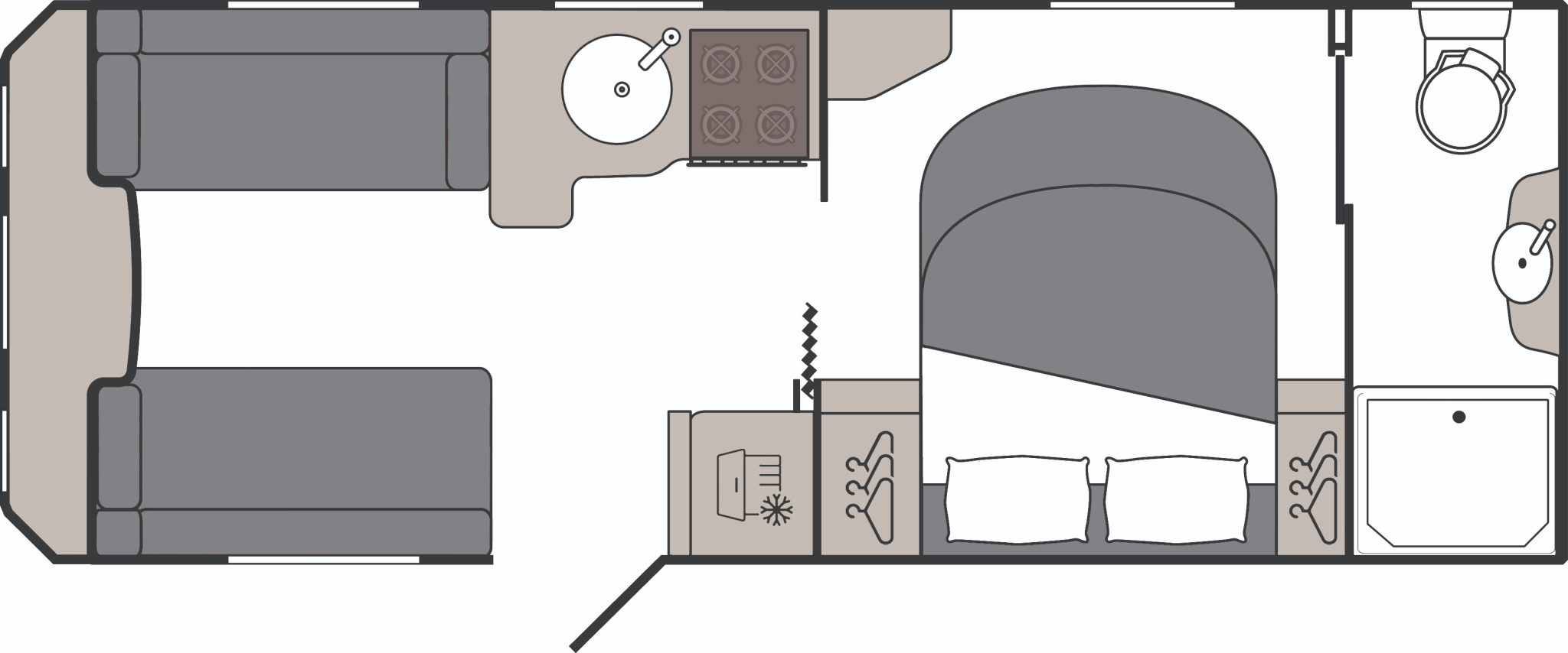 Coachman | Laser - Coachman