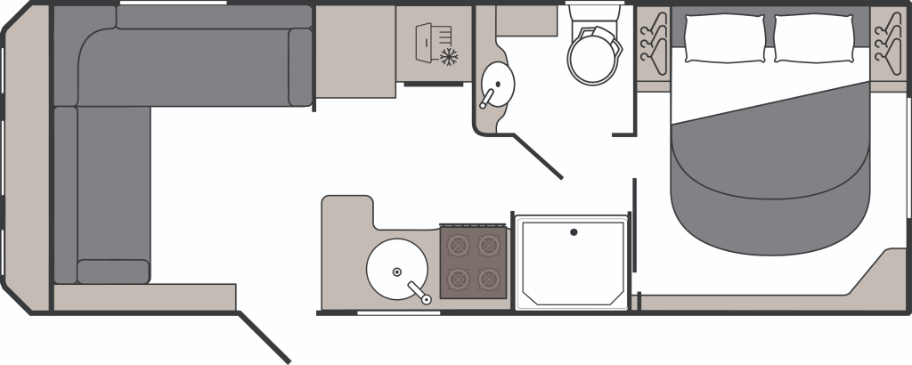 Coachman | Laser 855 Xtra - Coachman