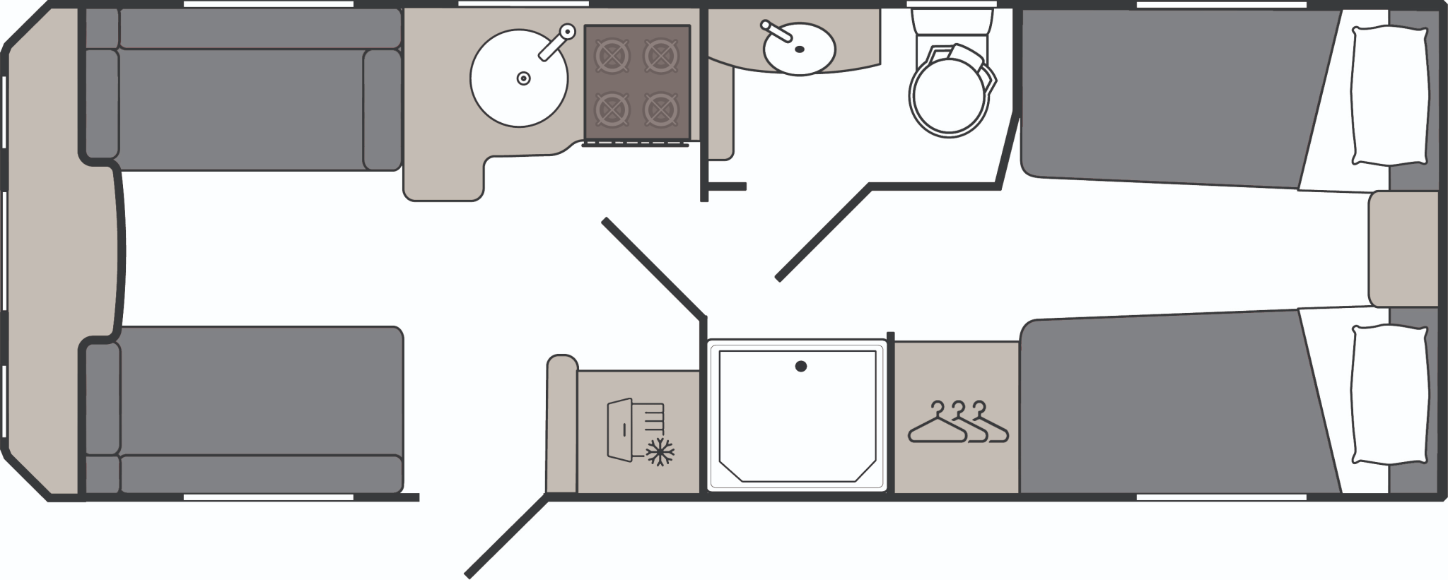 Coachman | Laser - Coachman