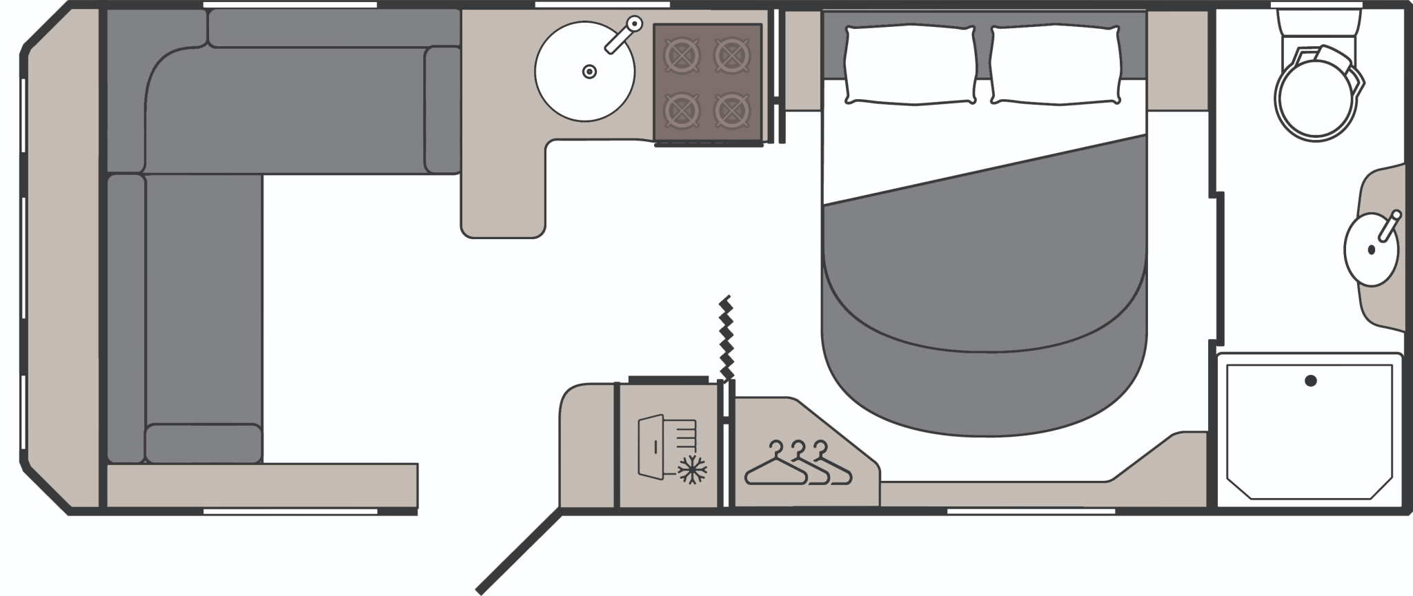 Coachman | Luxury Motorhomes & Caravans Available at Coachman