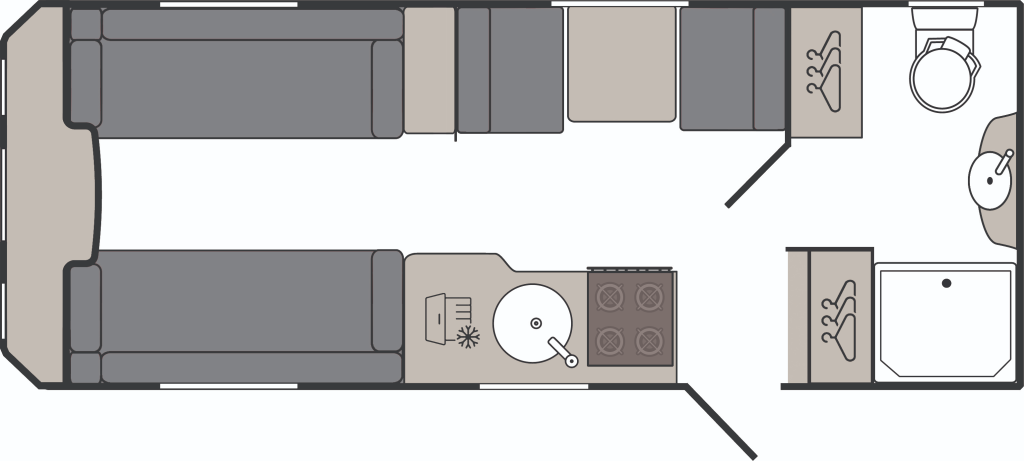 Coachman | Luxury Motorhomes & Caravans Available at Coachman