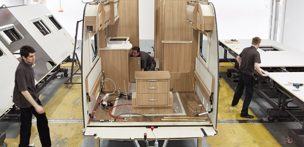 Coachman | Careers - Coachman