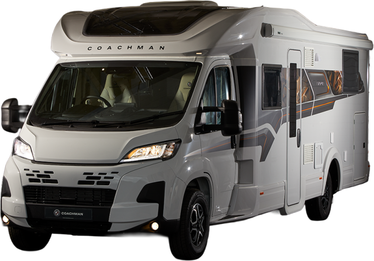Coachman | VIP - Coachman