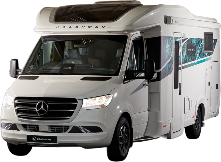 Coachman | VIP - Coachman