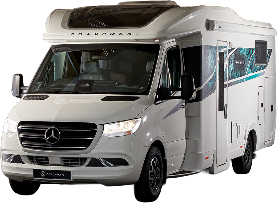 Coachman | 2026 Caravans Price List - Coachman