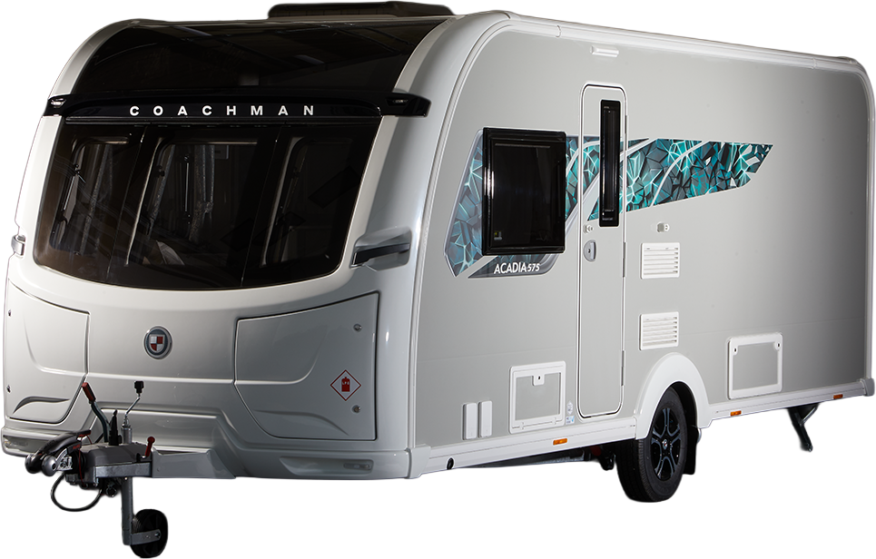 Coachman | FAQs - Coachman