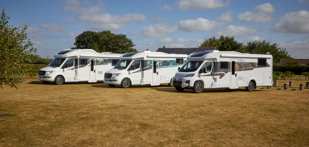 Coachman | About Us - Coachman