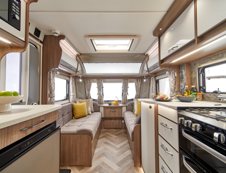 Coachman | VIP - Coachman