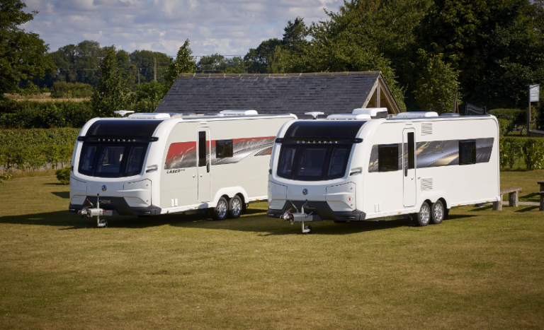Coachman | Acadia - Coachman