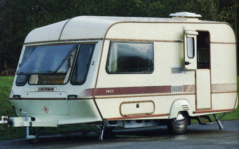 Coachman | About Us - Coachman