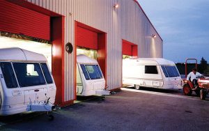 Coachman | About Us - Coachman