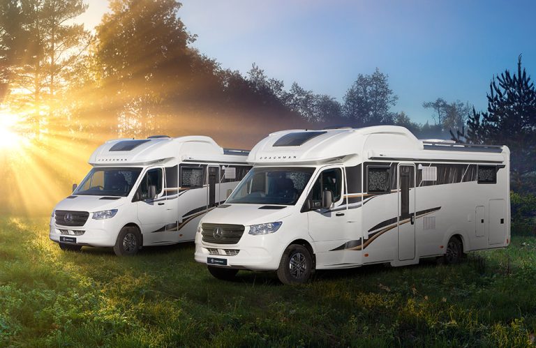 Coachman | Luxury Motorhome: Seasonal Tips for Year Round Travel - Coachman