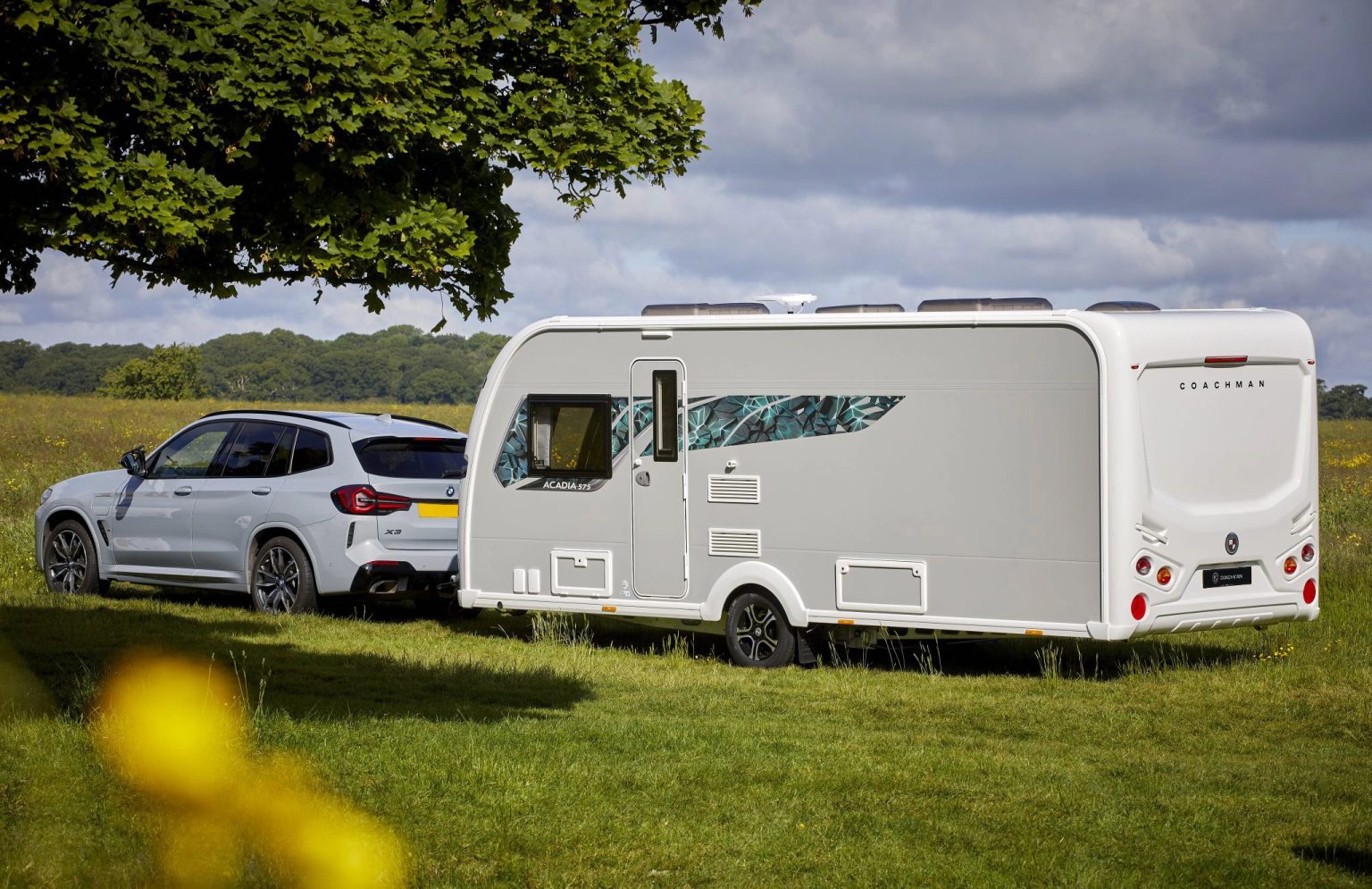 Coachman | Acadia - Coachman