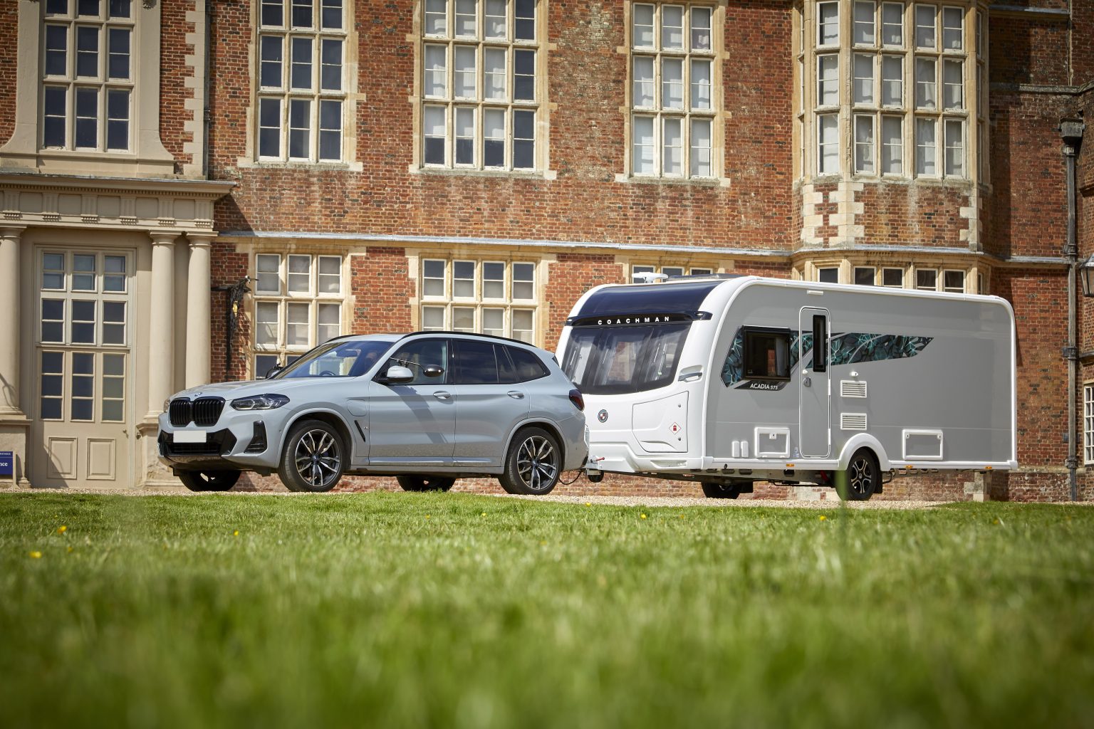 Coachman | Coachman Caravans. - Coachman