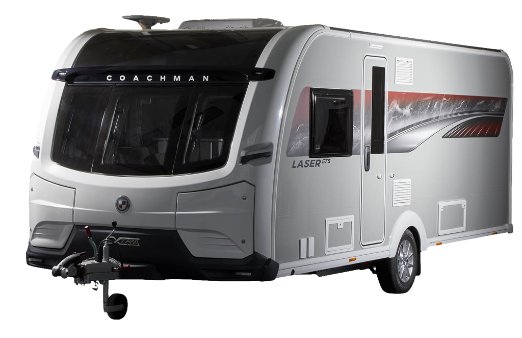 Coachman | VIP - Coachman