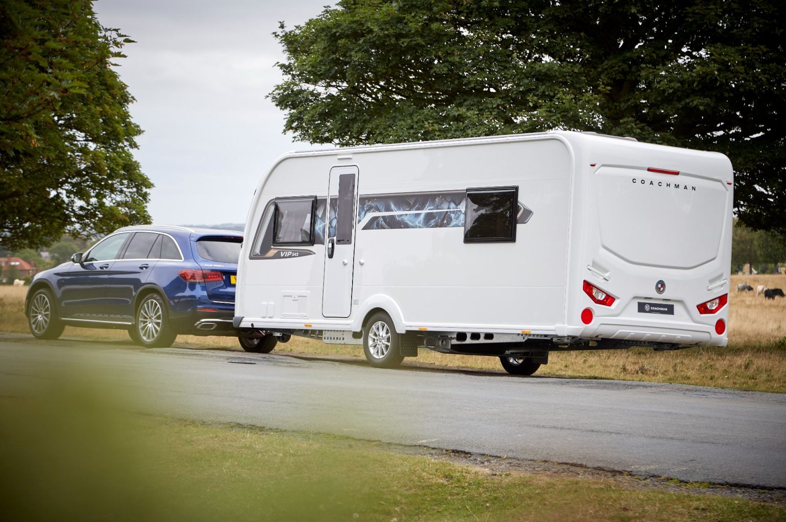 Coachman | VIP - Coachman