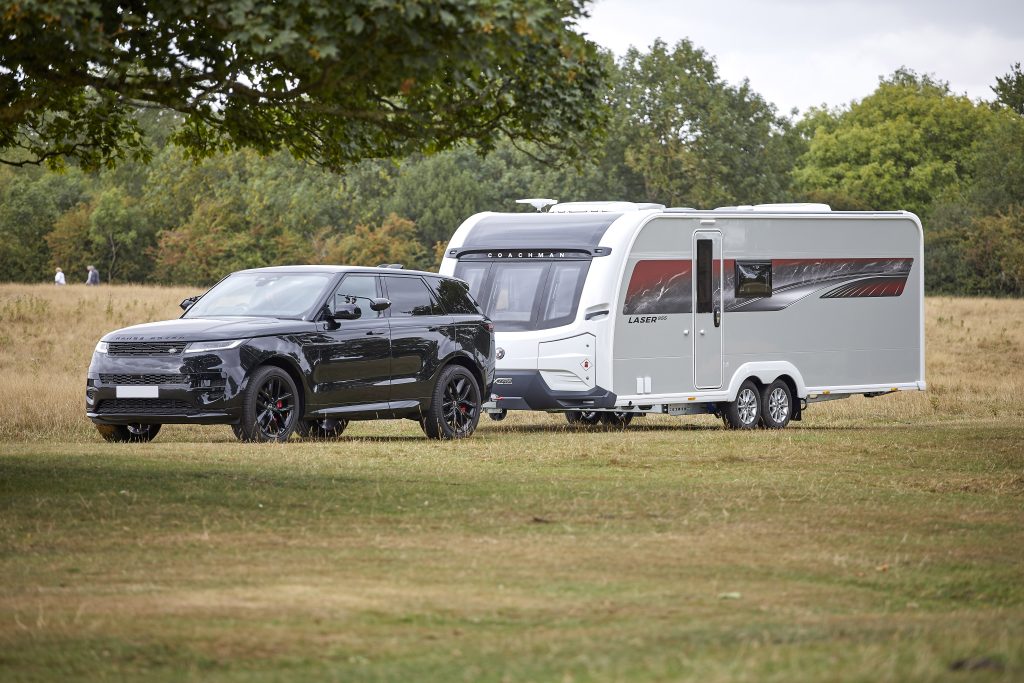 Coachman | Laser - Coachman