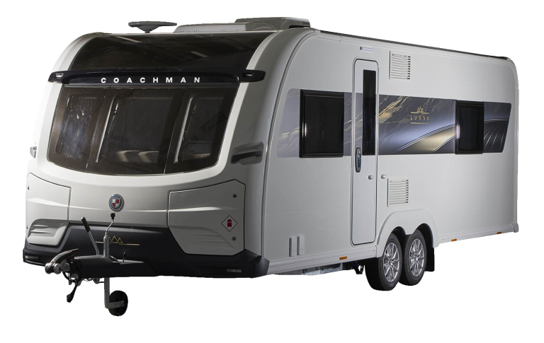 Coachman | VIP - Coachman