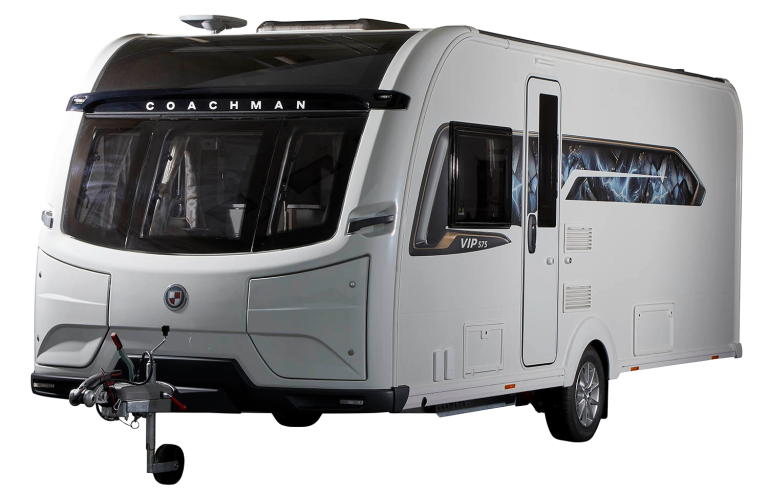 Coachman | VIP - Coachman