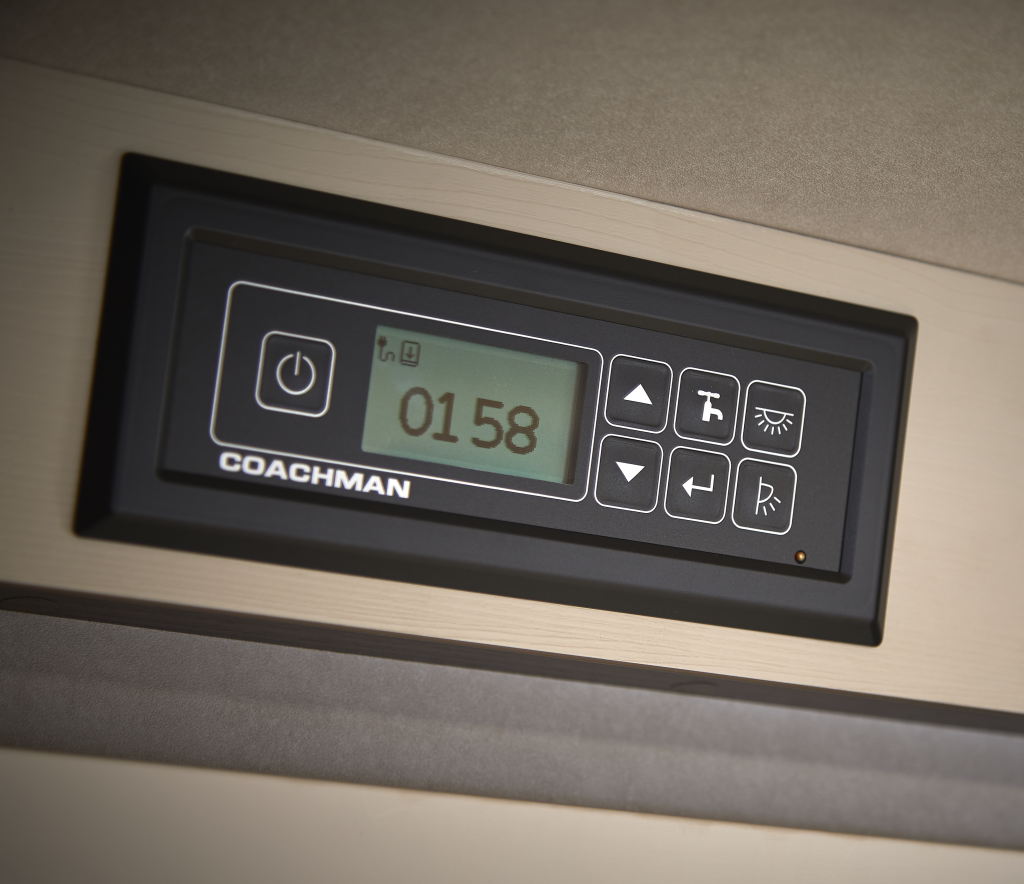 Coachman | BCA - Coachman