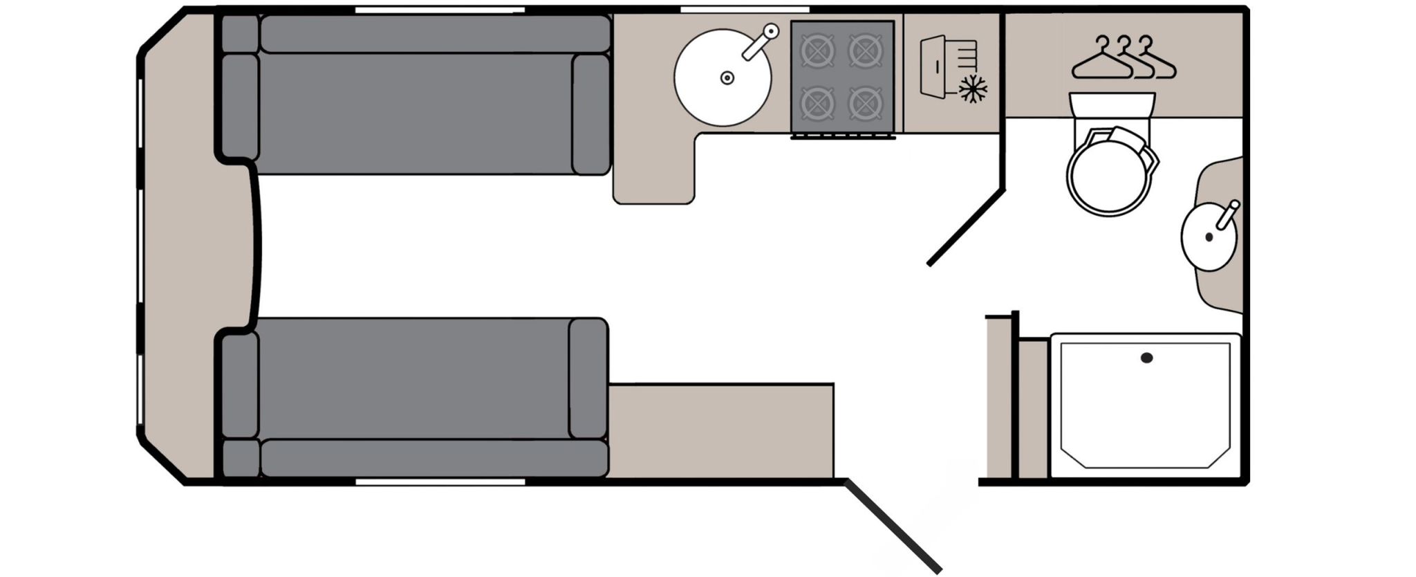 Coachman | Laser - Coachman