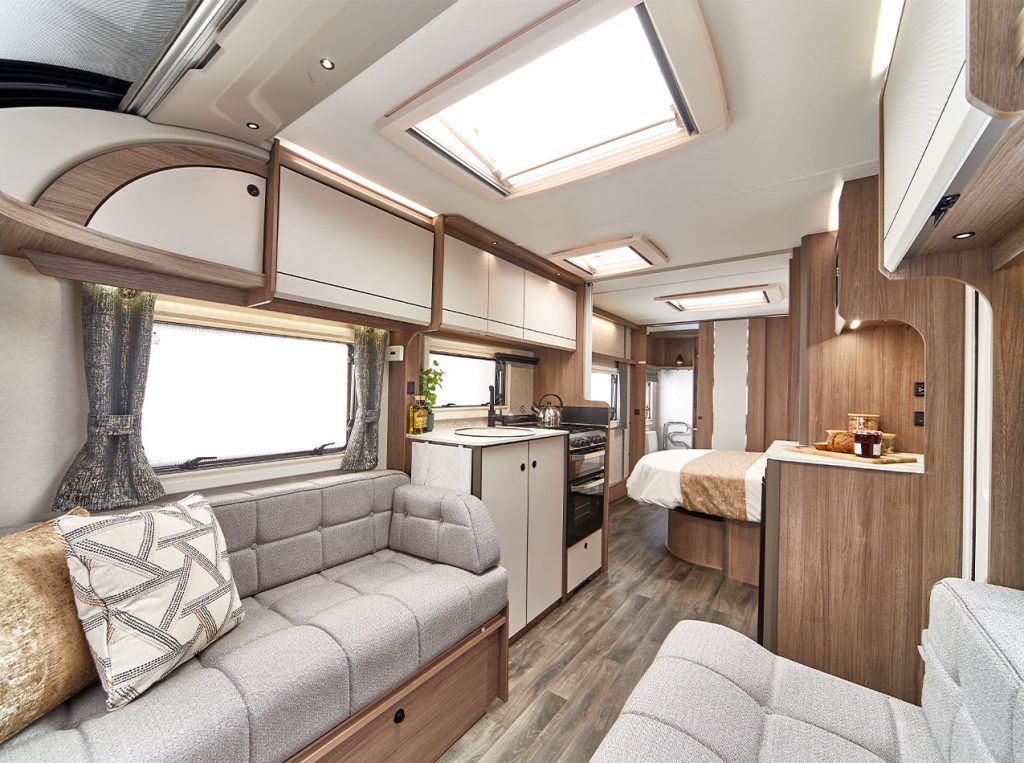Coachman | Acadia - Coachman