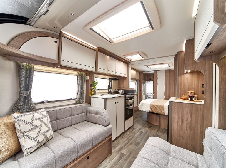 Coachman | Acadia - Coachman