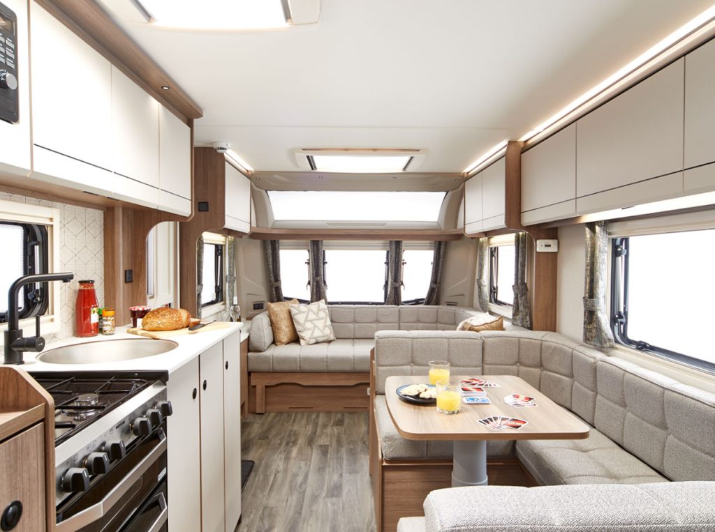 Coachman | Acadia - Coachman