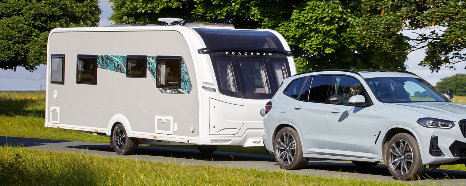 Coachman | Acadia - Coachman