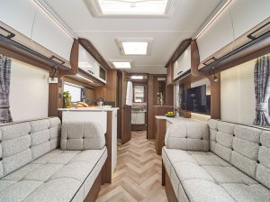 Coachman | Laser - Coachman