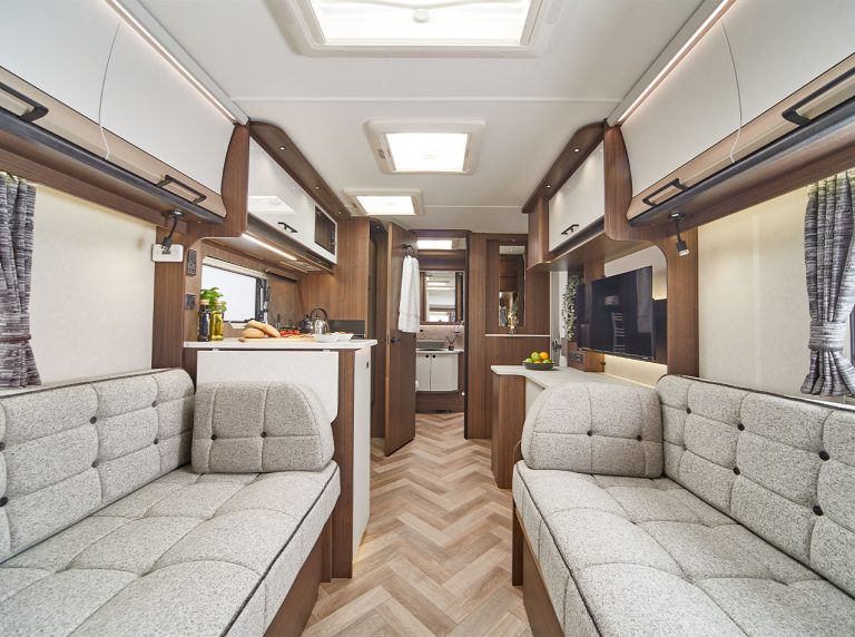 Coachman | Laser - Coachman
