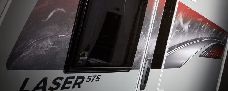 Coachman | Laser - Coachman