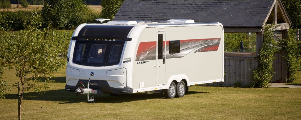Coachman | Laser - Coachman