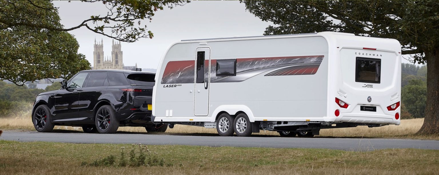 Coachman | Laser - Coachman