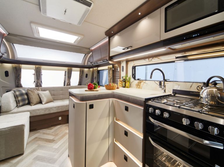 Coachman | Lusso - Coachman