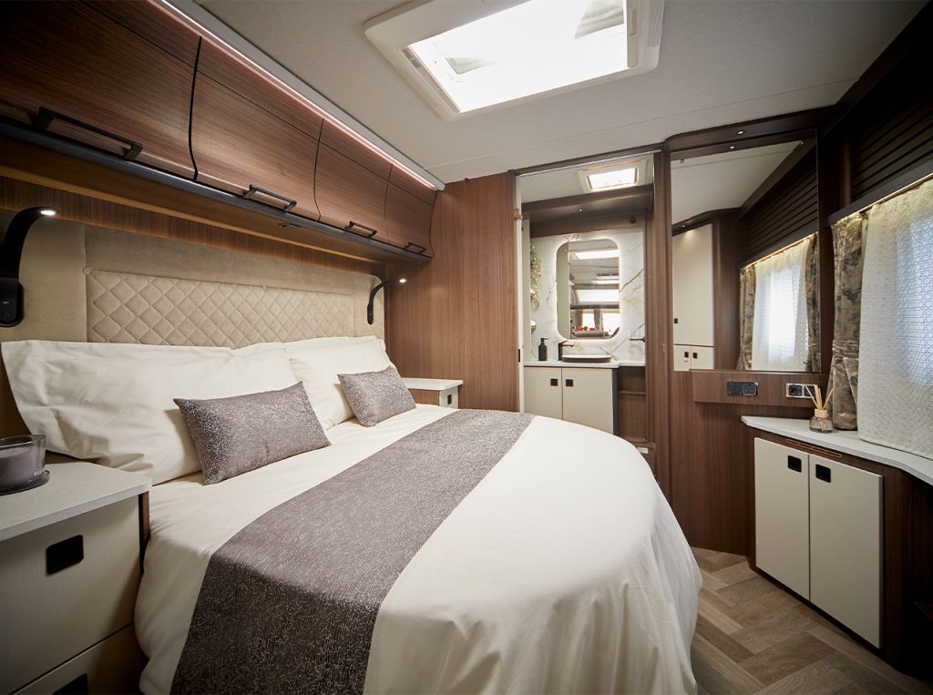 Coachman | Lusso - Coachman