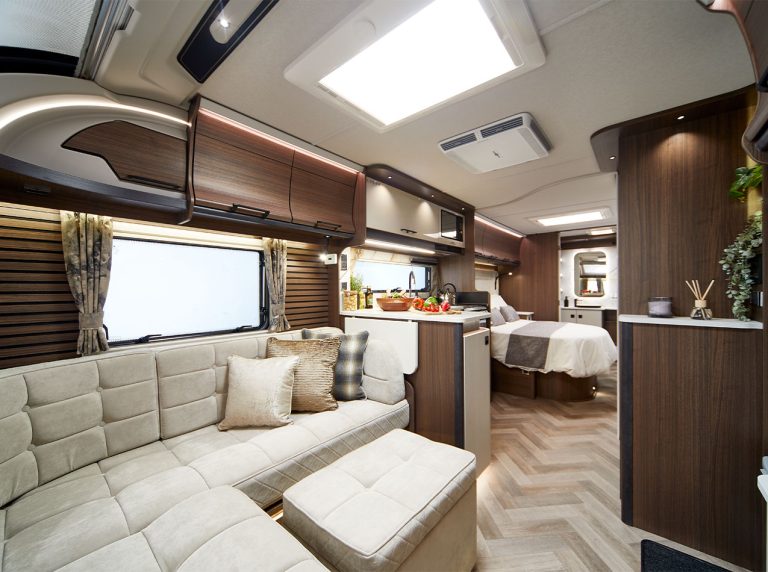 Coachman | Lusso - Coachman