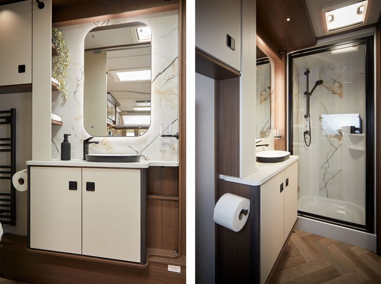 Coachman | Lusso - Coachman