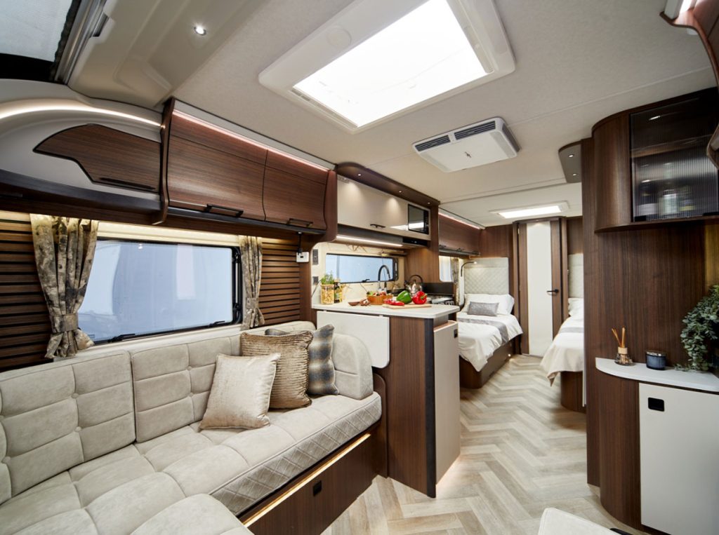 Coachman | Lusso - Coachman
