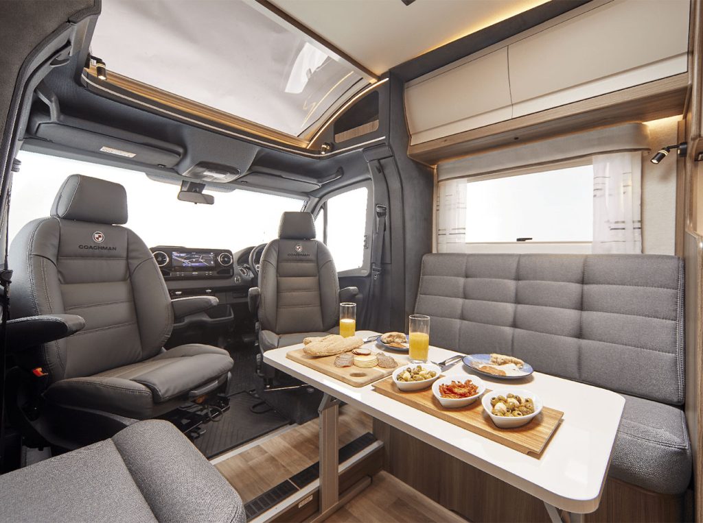 Coachman | Sportivo - Coachman