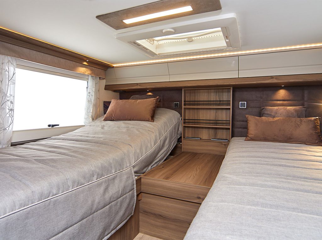 Coachman | Travel Master - Coachman