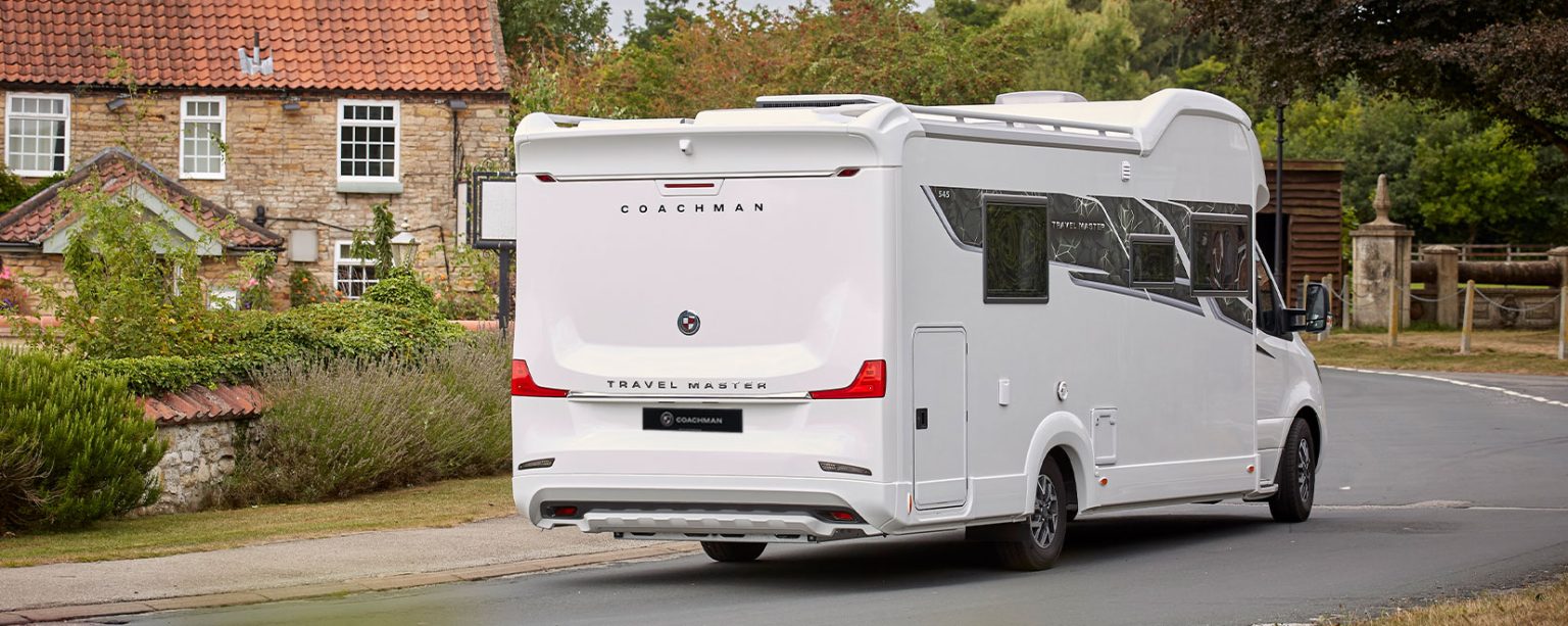 Coachman | Travel Master - Coachman