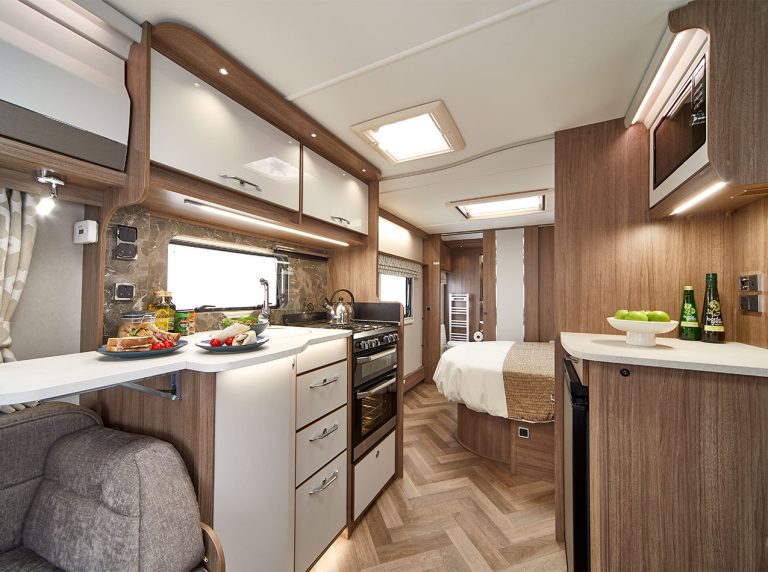 Coachman | VIP - Coachman
