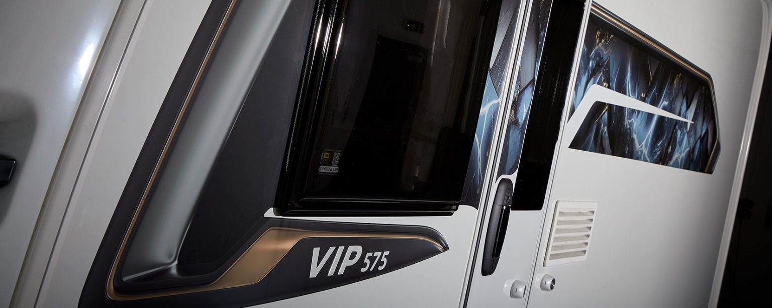 Coachman | VIP - Coachman