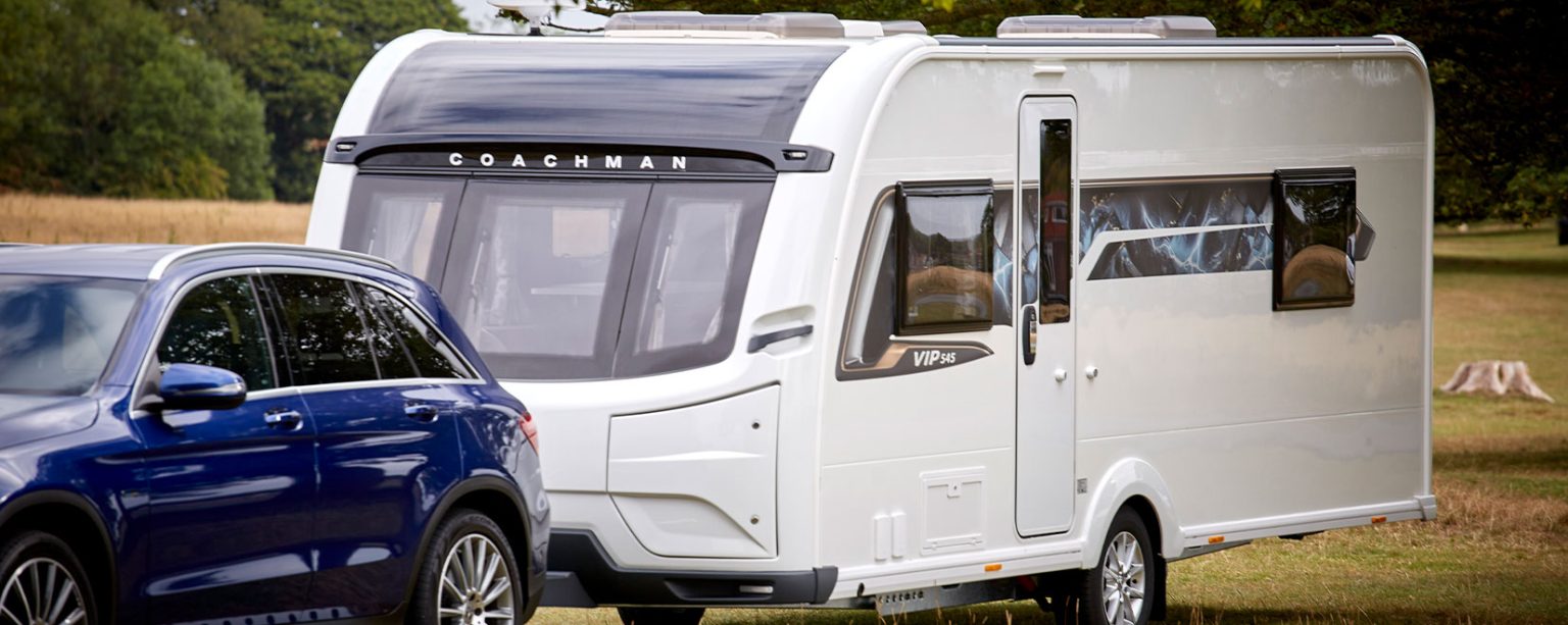 Coachman | VIP - Coachman
