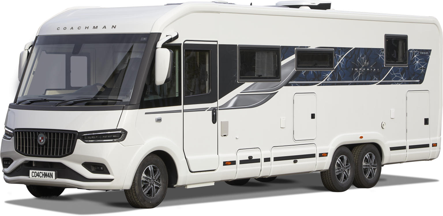 Coachman | Acadia - Coachman